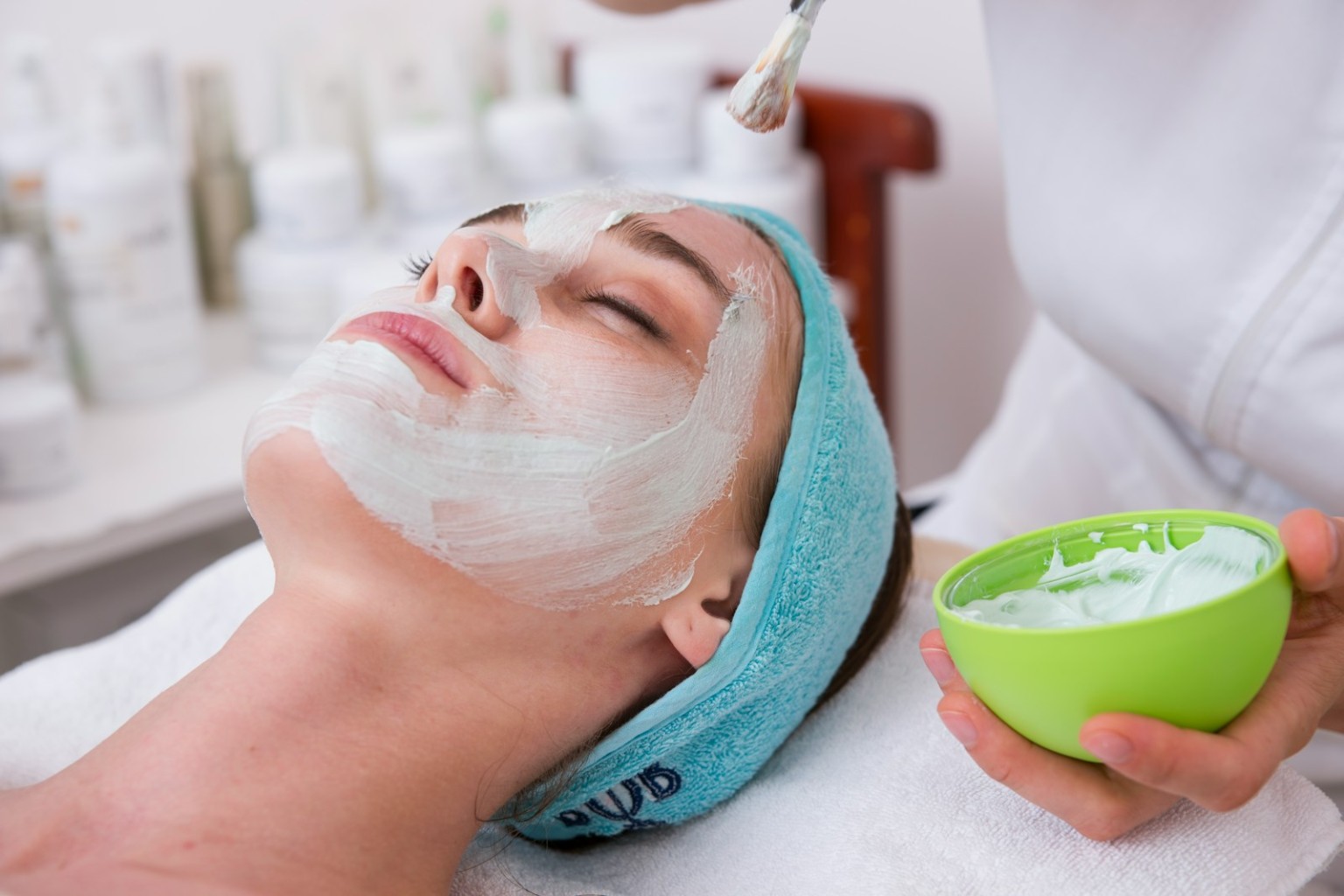 Balicina Lyon – Spa et soins esthétiques